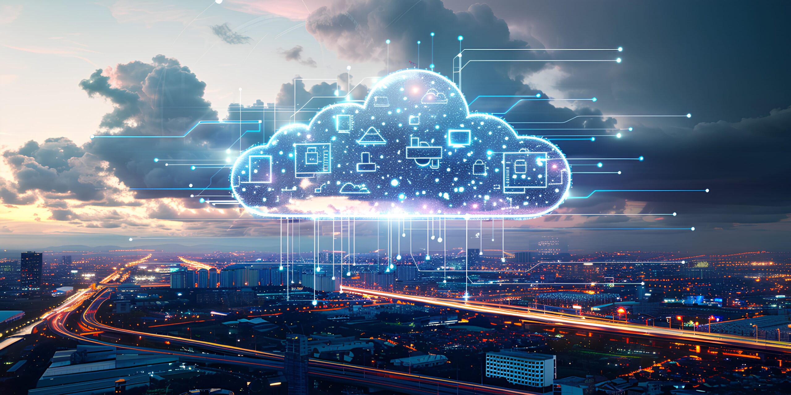 Resilient IT Infrastructure Strategy | Capstone IT Solutions