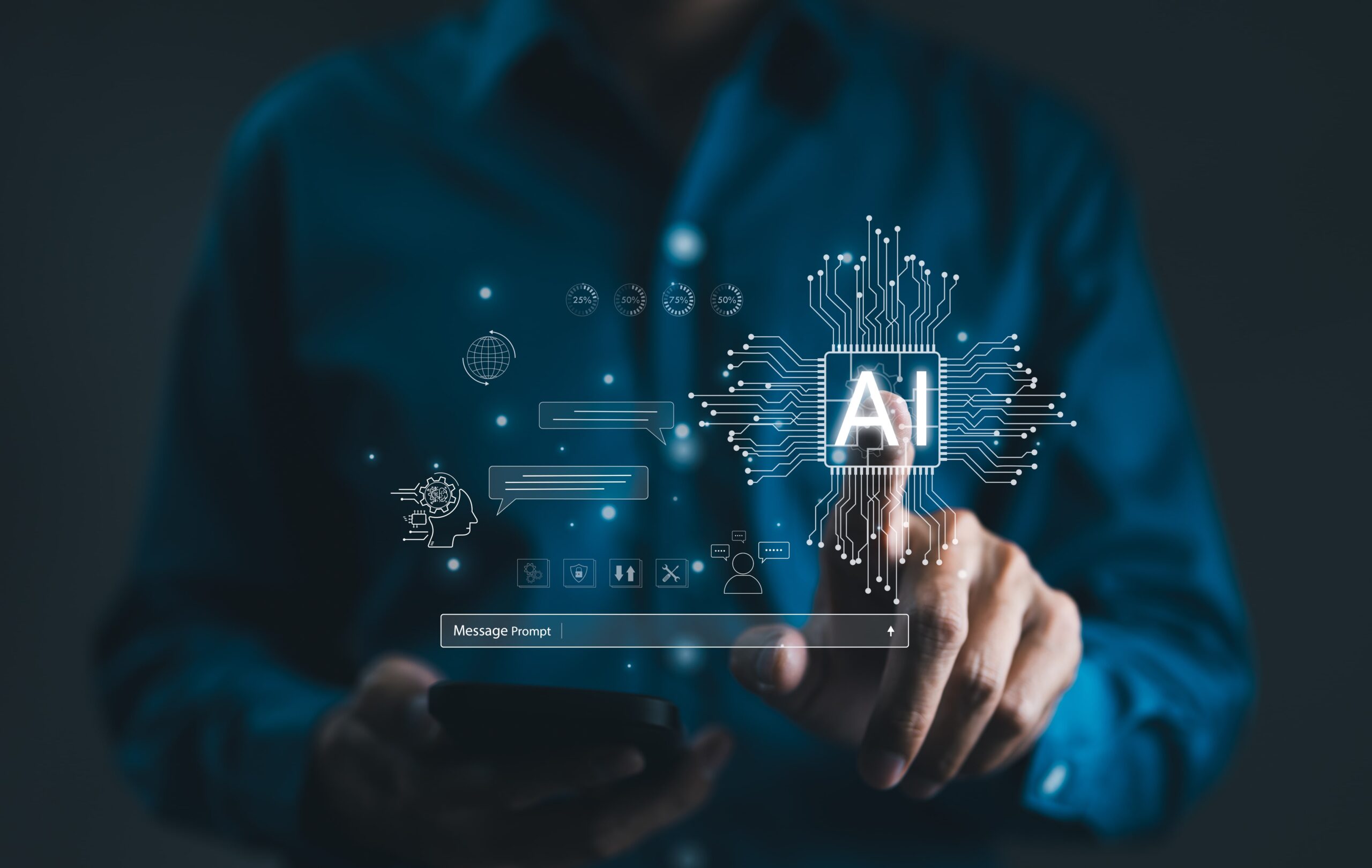 8 AI Lifecycle Governance Considerations for Optimal Results